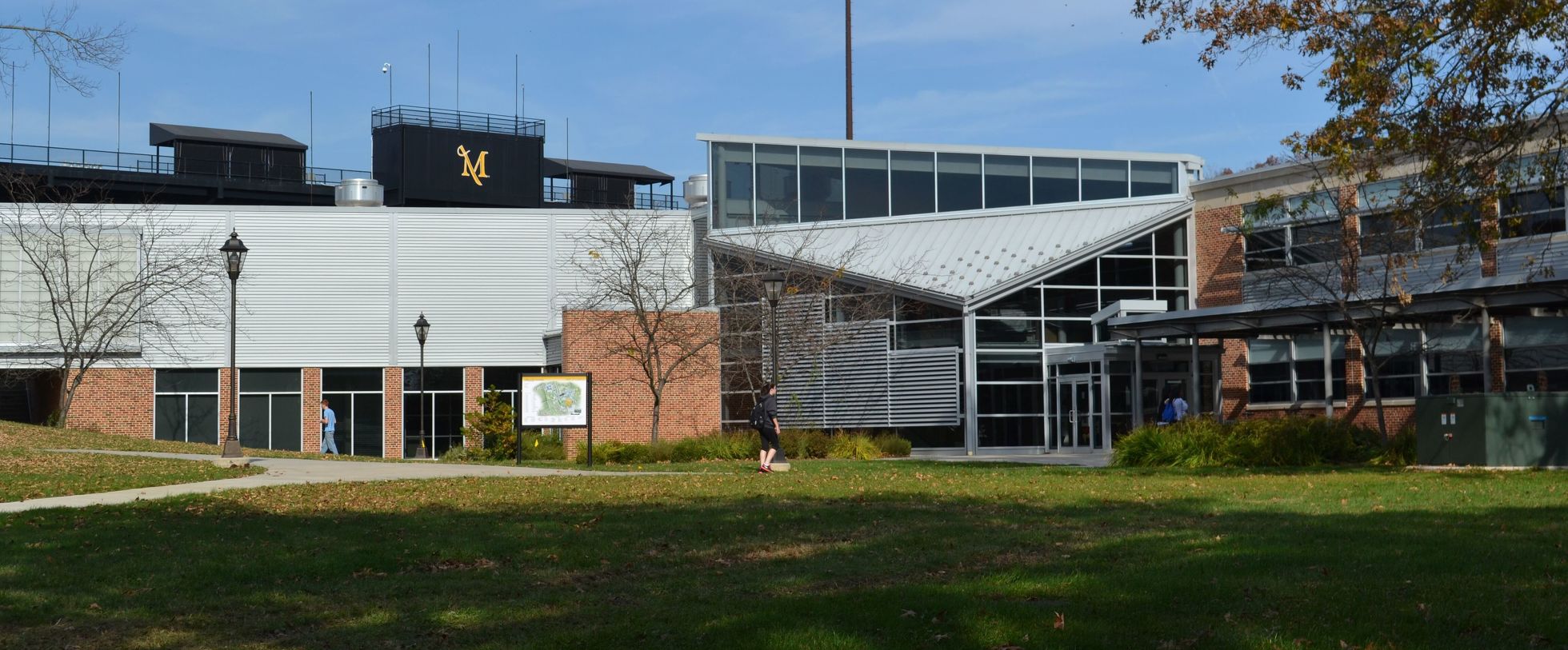 Applied Engineering Safety & Technology (AEST) Facilities and Equipment